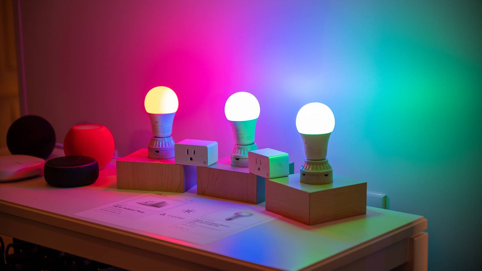 The Best Smart Light Bulbs of 2024