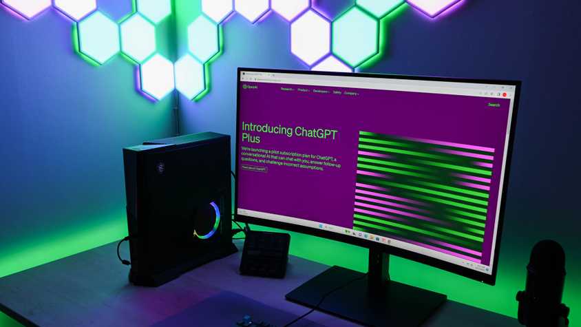 You Don't Need ChatGPT Plus to Use Custom GPTs, Just to Make Them