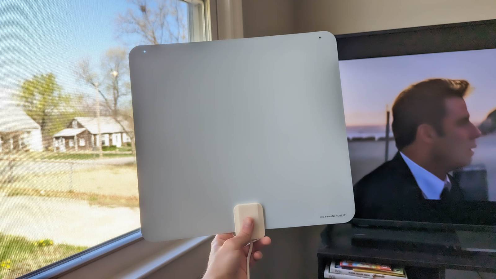 How to See Which Free TV Channels Are Available in Your Area