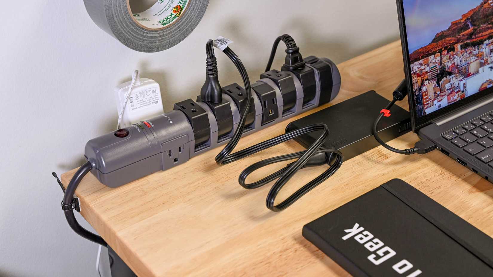 Your old surge protectors aren't protecting anything—it's time for a ...
