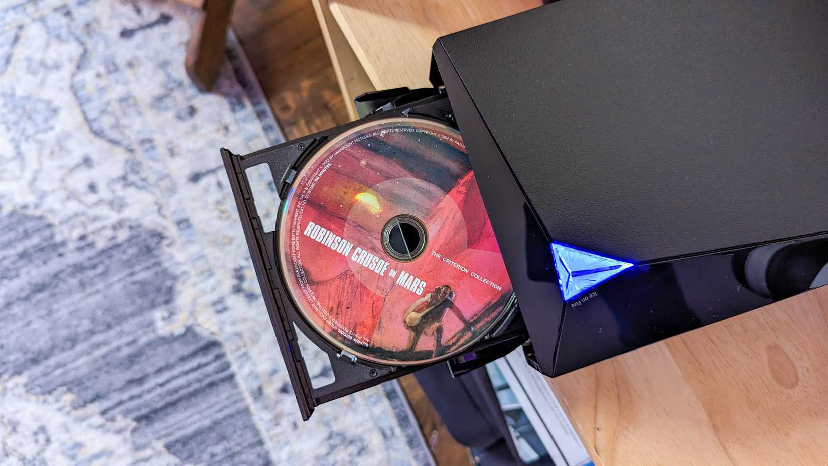 How to Prevent Damage to Your DVDs and Blu-Rays