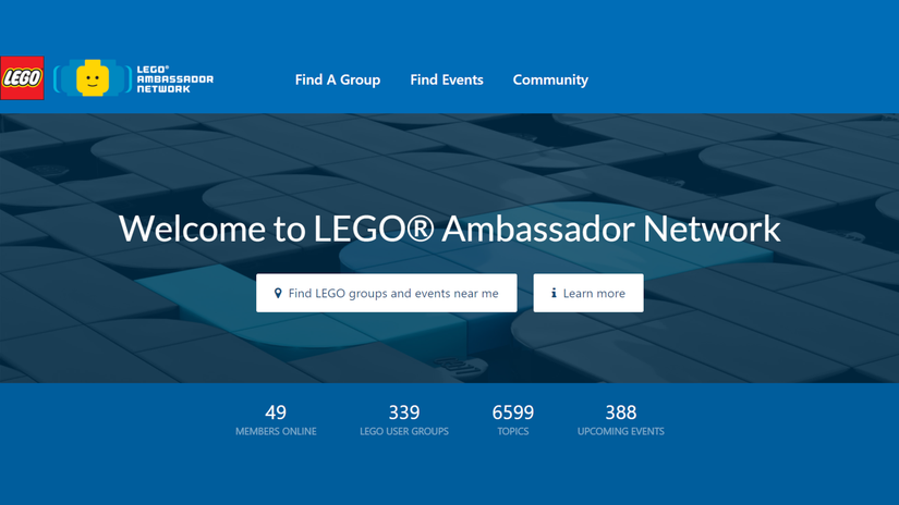 What Is the LEGO Ambassador Network and Can You Join?