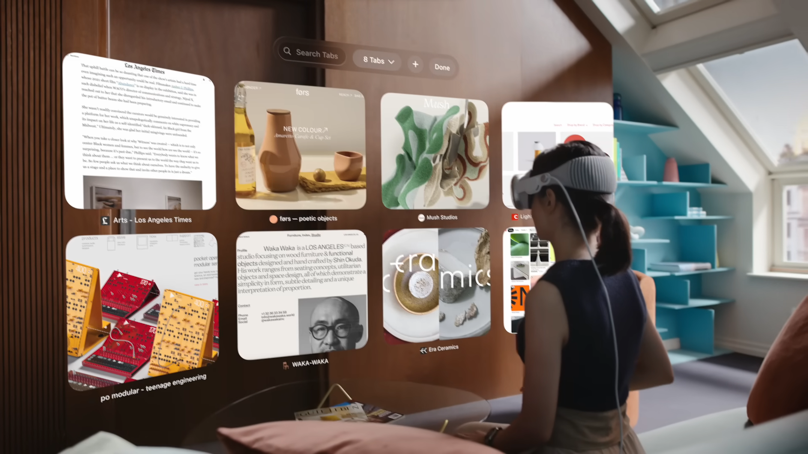 Apple Vision Pro vs Meta Quest 3: Comparing the Top AR Devices of 2024