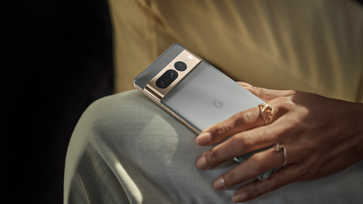 Your Old Pixel Phone Now Has a Weird Limitation