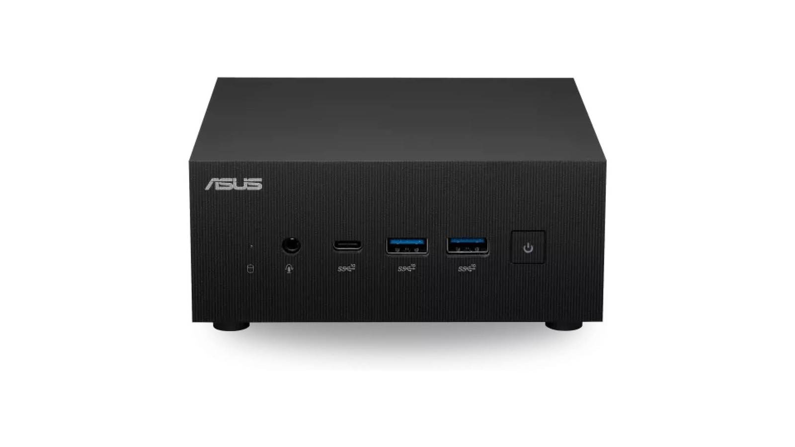 This New ASUS Tiny PC is Surprisingly Powerful