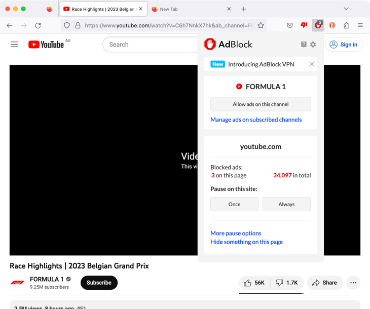 How to Fix YouTube Playback Error (11 Solutions)
