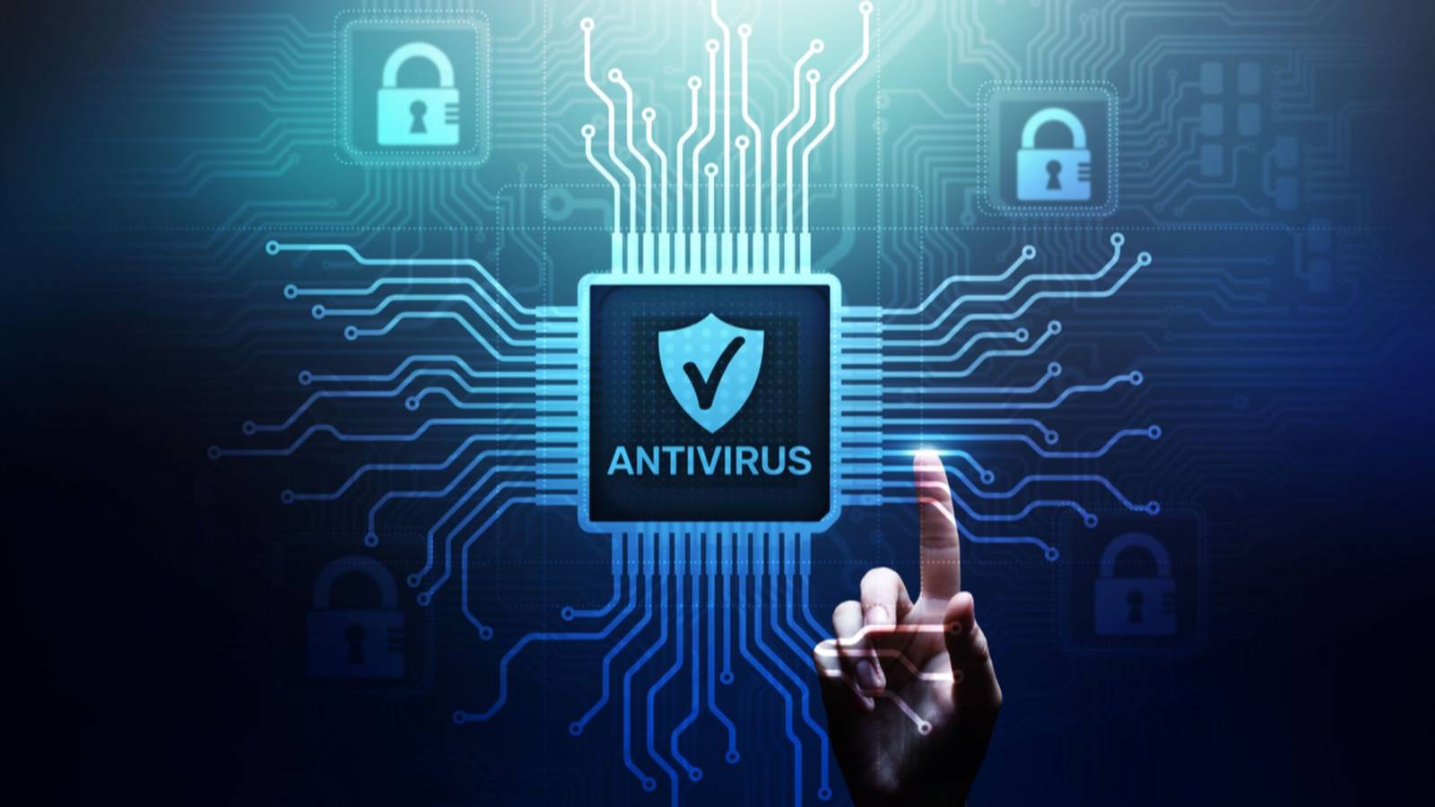 Do You Rely on Windows Security or Third-Party Antivirus?