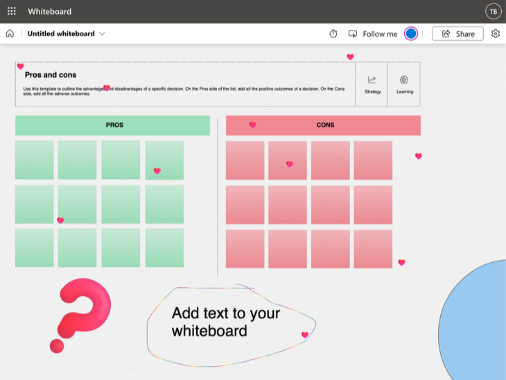 Best Online Whiteboards and Virtual Whiteboard Apps