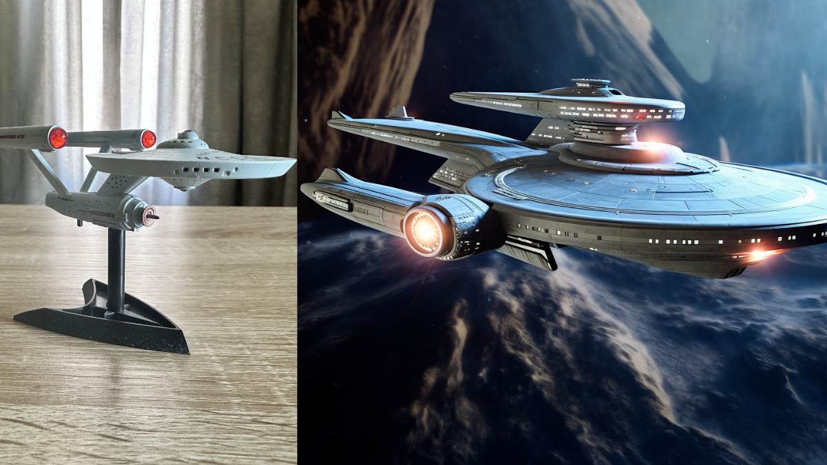 How to Use Your Own Images With MidJourney