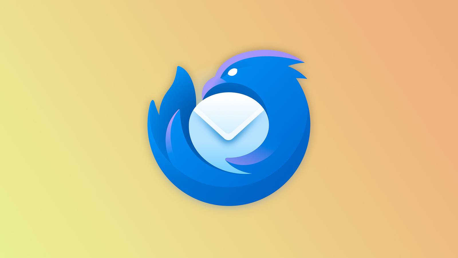 Thunderbird 128 "Nebula" Update Is Now Available