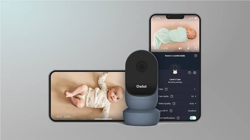 The Best Baby Monitors of 2024