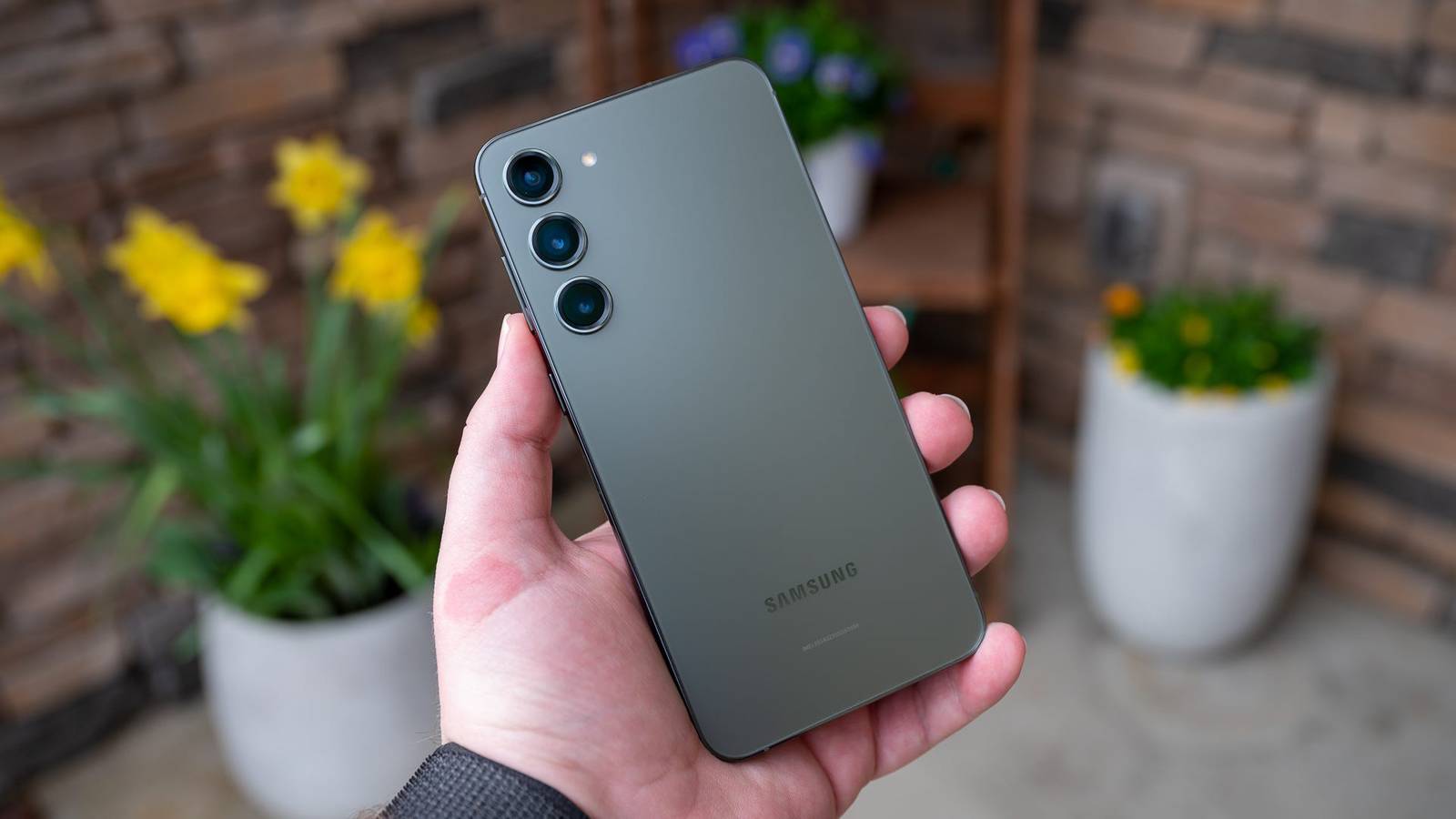 Android’s Nearby Share Has Officially Arrived on Windows PCs