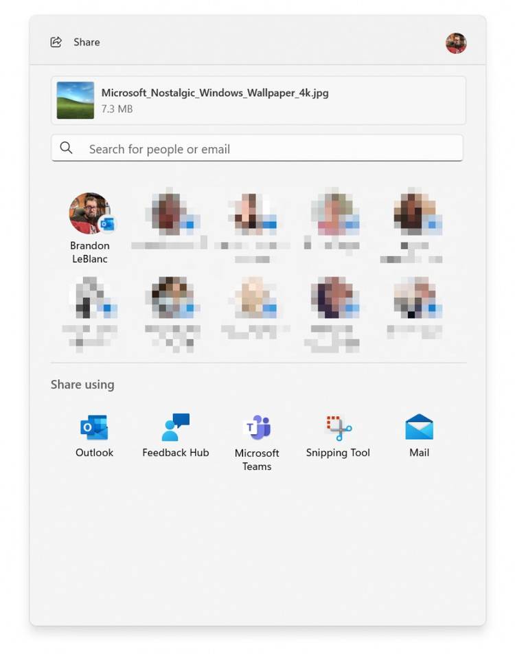 Windows 11 Nearby Sharing Is About to Get Better