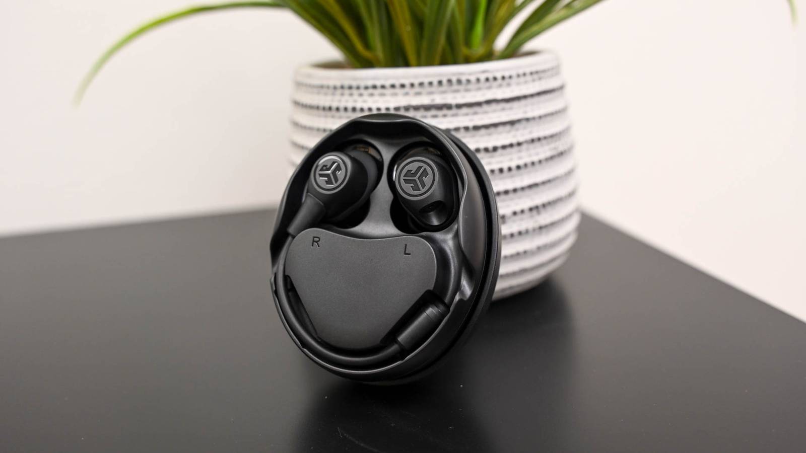 JLab Work Buds Review: Who Says Work Can't Be Fun?