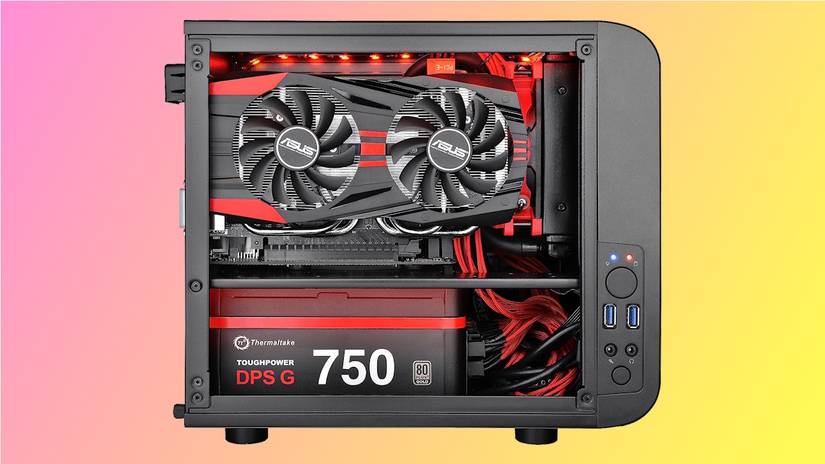 The Best Mini ITX Cases of 2024