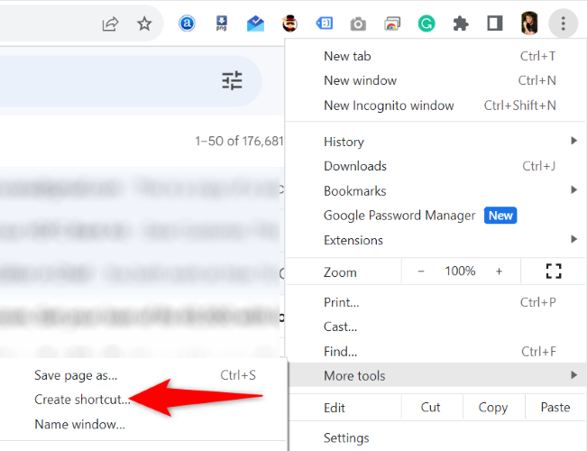 How to Get Gmail as a Desktop App on Windows
