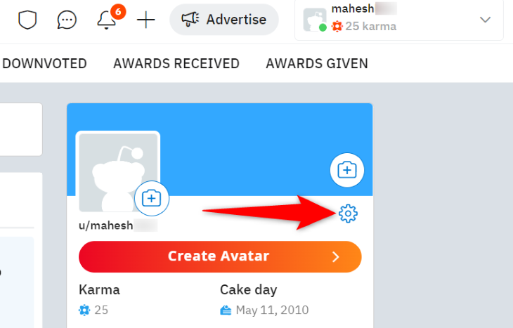 How to Make Your Reddit Profile Private