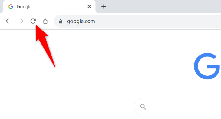 How to Fix "Err_Cache_Miss" in Chrome