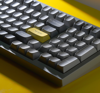Custom Keyboards Are Expensive (But Totally Worth It)