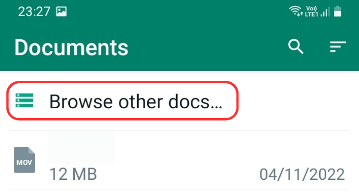 4 Easy Ways to Share High-Quality Photos on WhatsApp