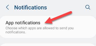 How to Stop Android Notifications from Turning on the Screen