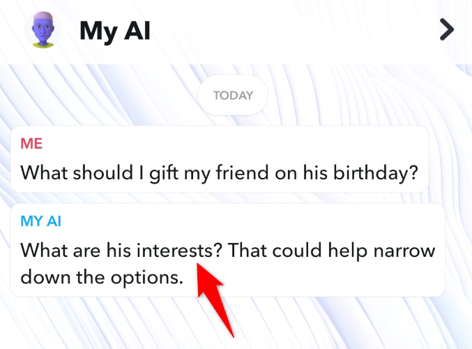 How to Get "My AI" on Snapchat