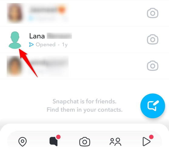 How to See Birthdays on Snapchat