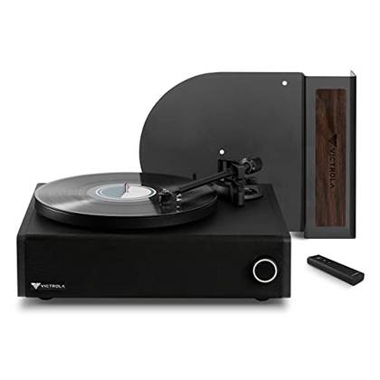 difference between turntable and record player