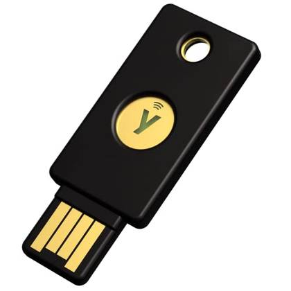 What is a USB Security Key, and Should You Use One?