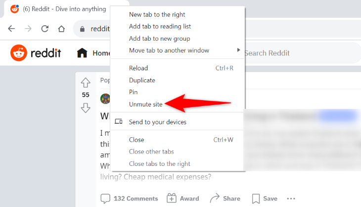 How to Get Sound on Reddit
