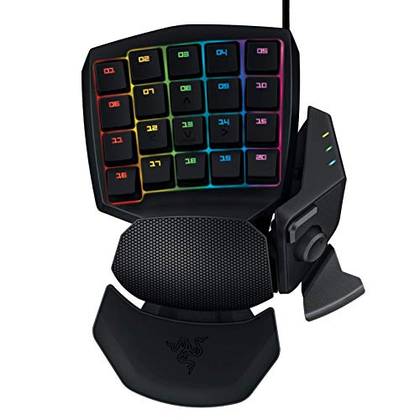 6 Reprogrammable Macro Pads for Macros and Shortcuts