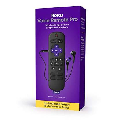 How to Control Roku with Your Voice