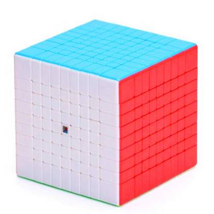 These 8 Rubik's Cube Designs Are Way Cooler Than the Original