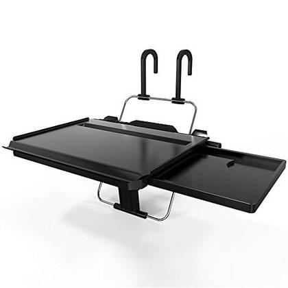 The 6 Best Car Desks for Workers on the Go