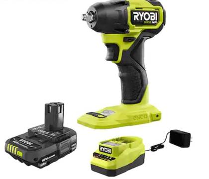5 Must-Have Ryobi tools for DIY car repairs