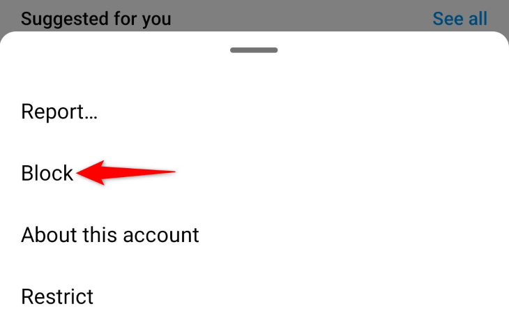 How to Hide Your Followers on Instagram