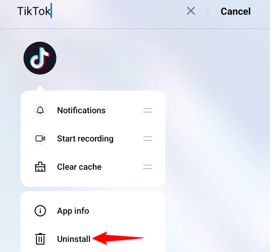 8 Ways to Fix TikTok's 
