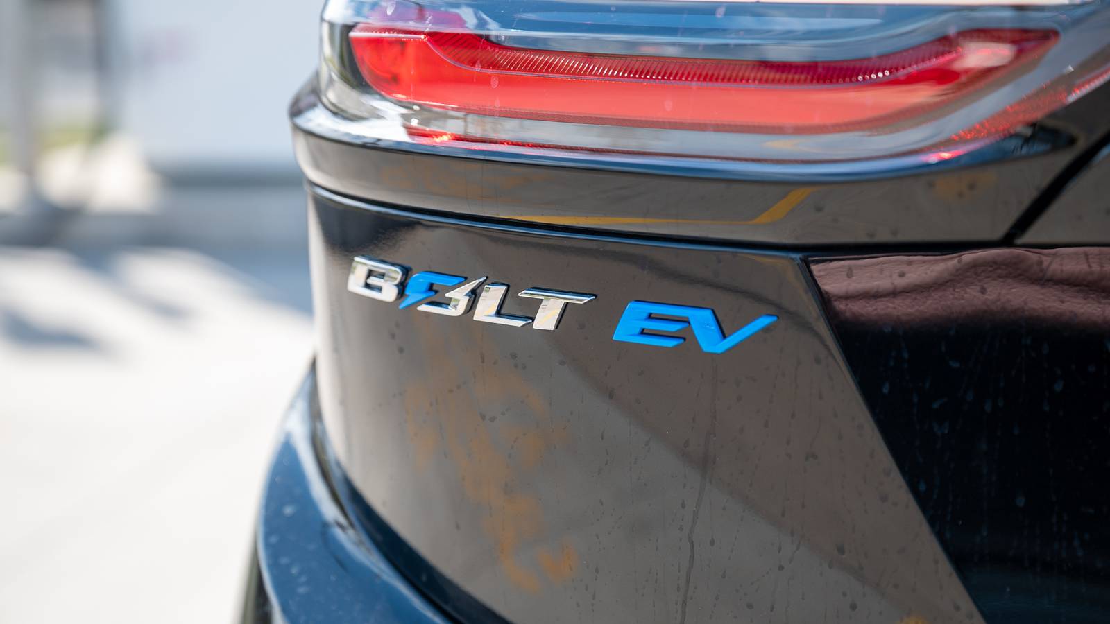 All The Electric Vehicle Terms and Acronyms Explained