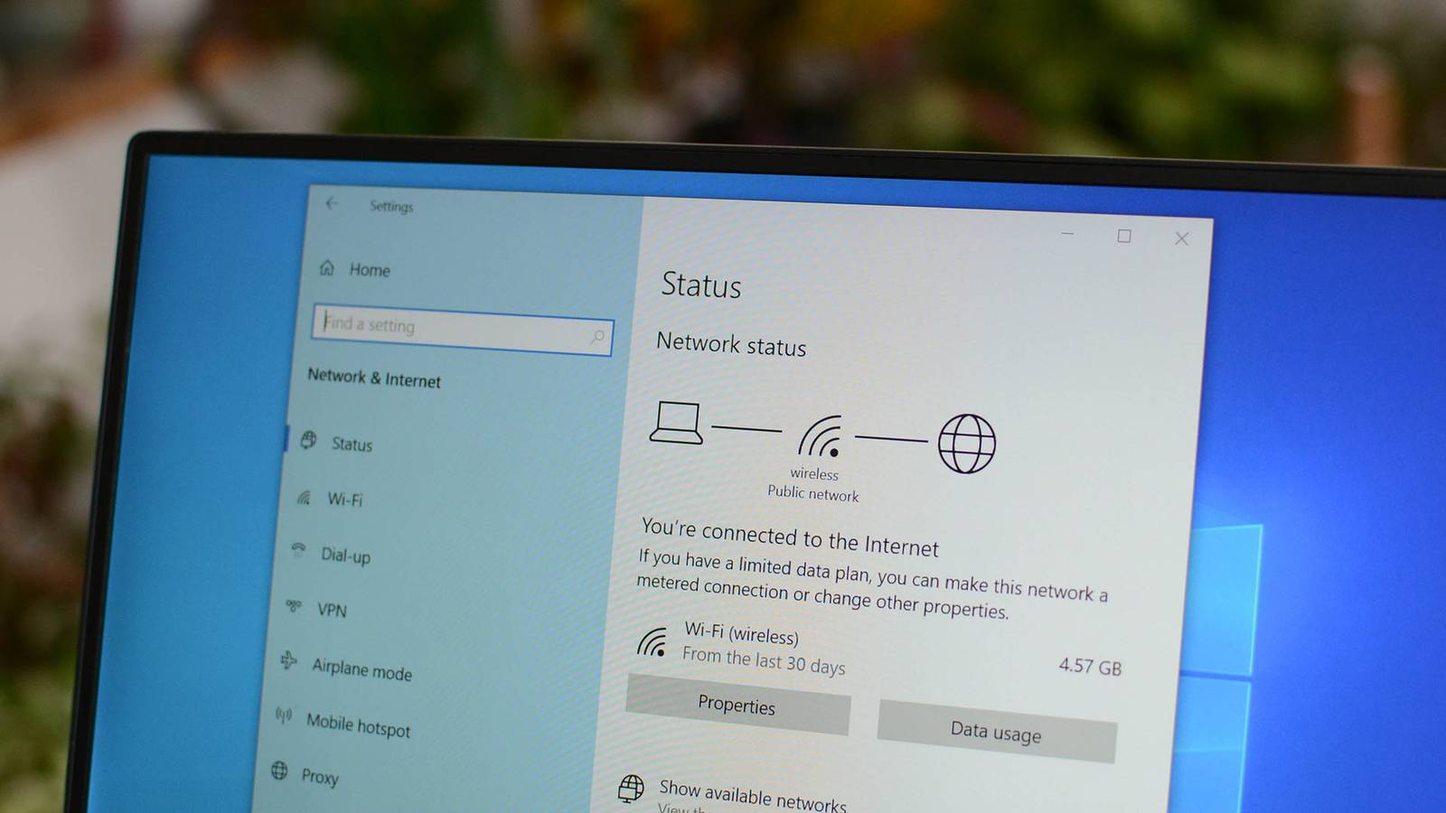 How to Find Any Device's IP Address, MAC Address, and Other Network ...