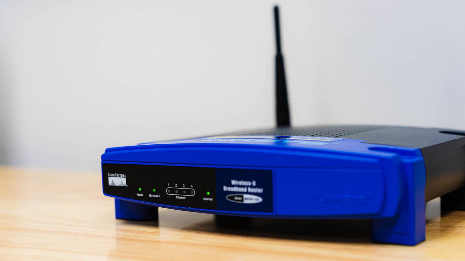 2.4GHz routers are officially too old for 2025