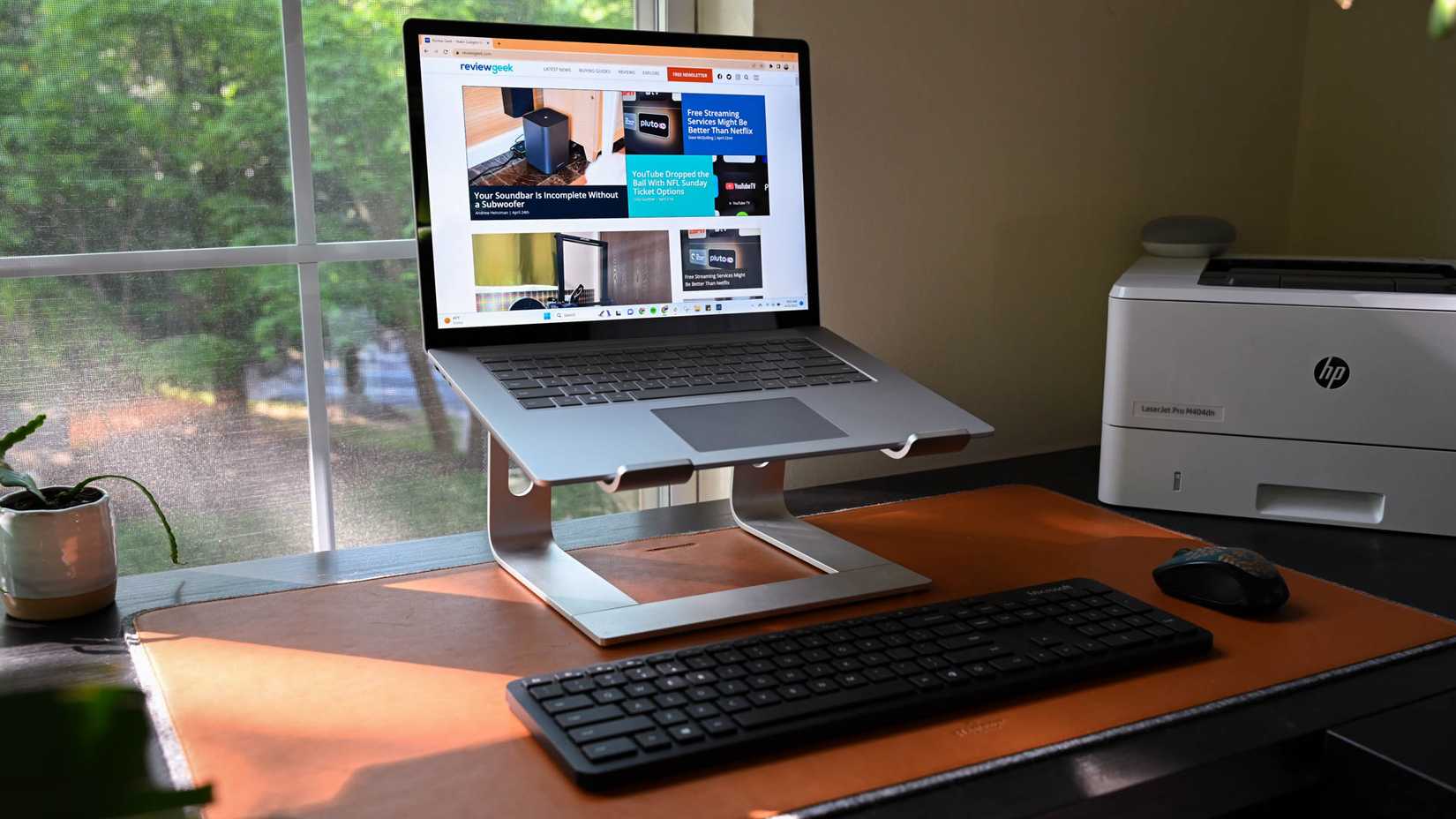 The first Microsoft Surface wasn't a tablet: It was a $10,000 table