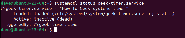 How (and Why) to Replace cron Jobs With systemd Timers
