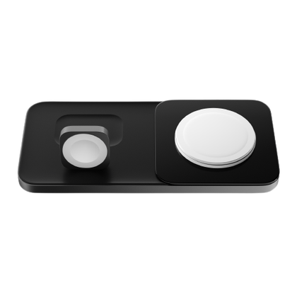 Nomad Base One Max 3-in-1 Review: A High-End MagSafe Charger
