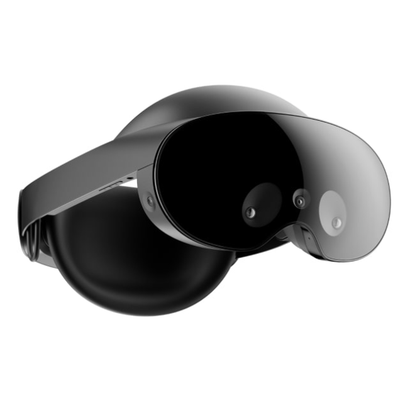 Meta Quest Pro VR Headset: Everything You Need to Know
