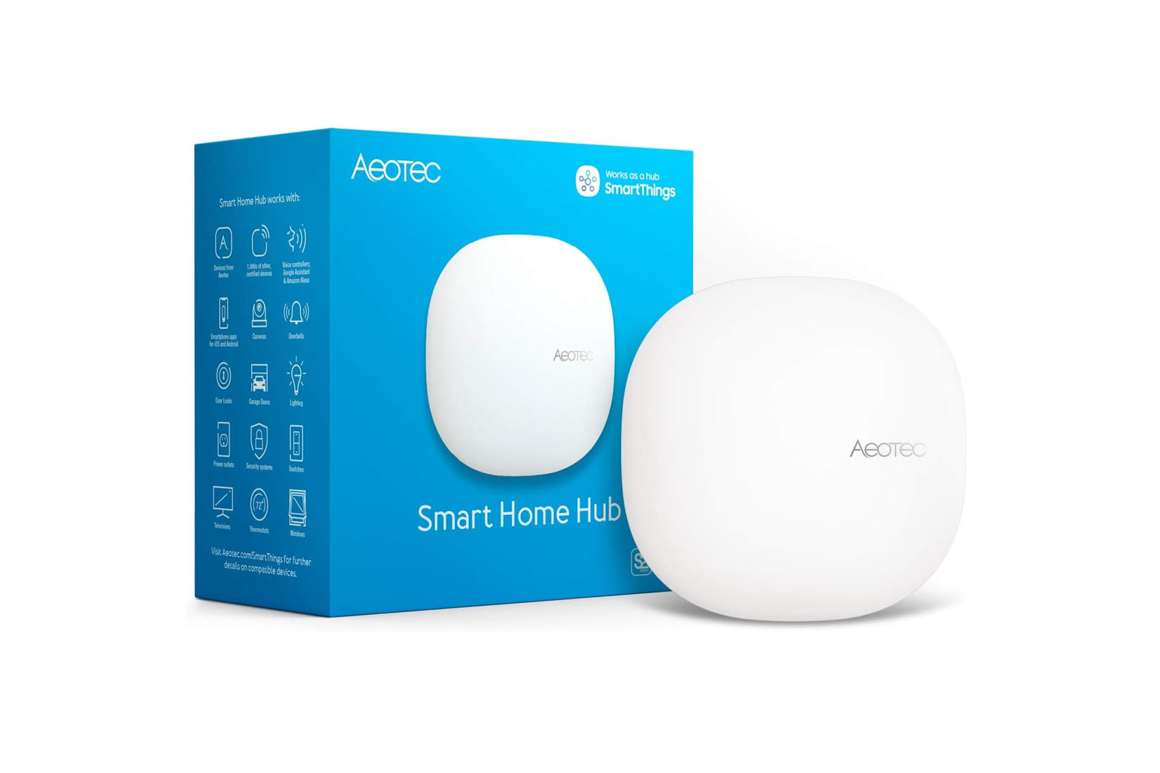 How to Make Your Smart Home Devices Play Nicely Together