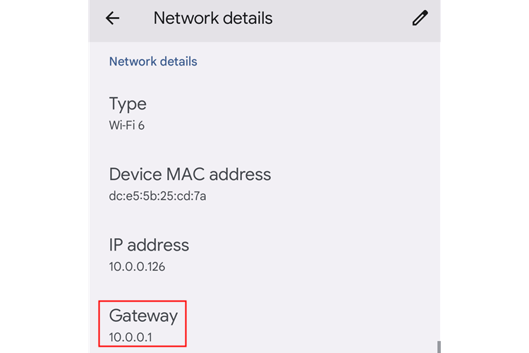 How to Find Your Router's IP Address on Any Computer, Smartphone, or Tablet
