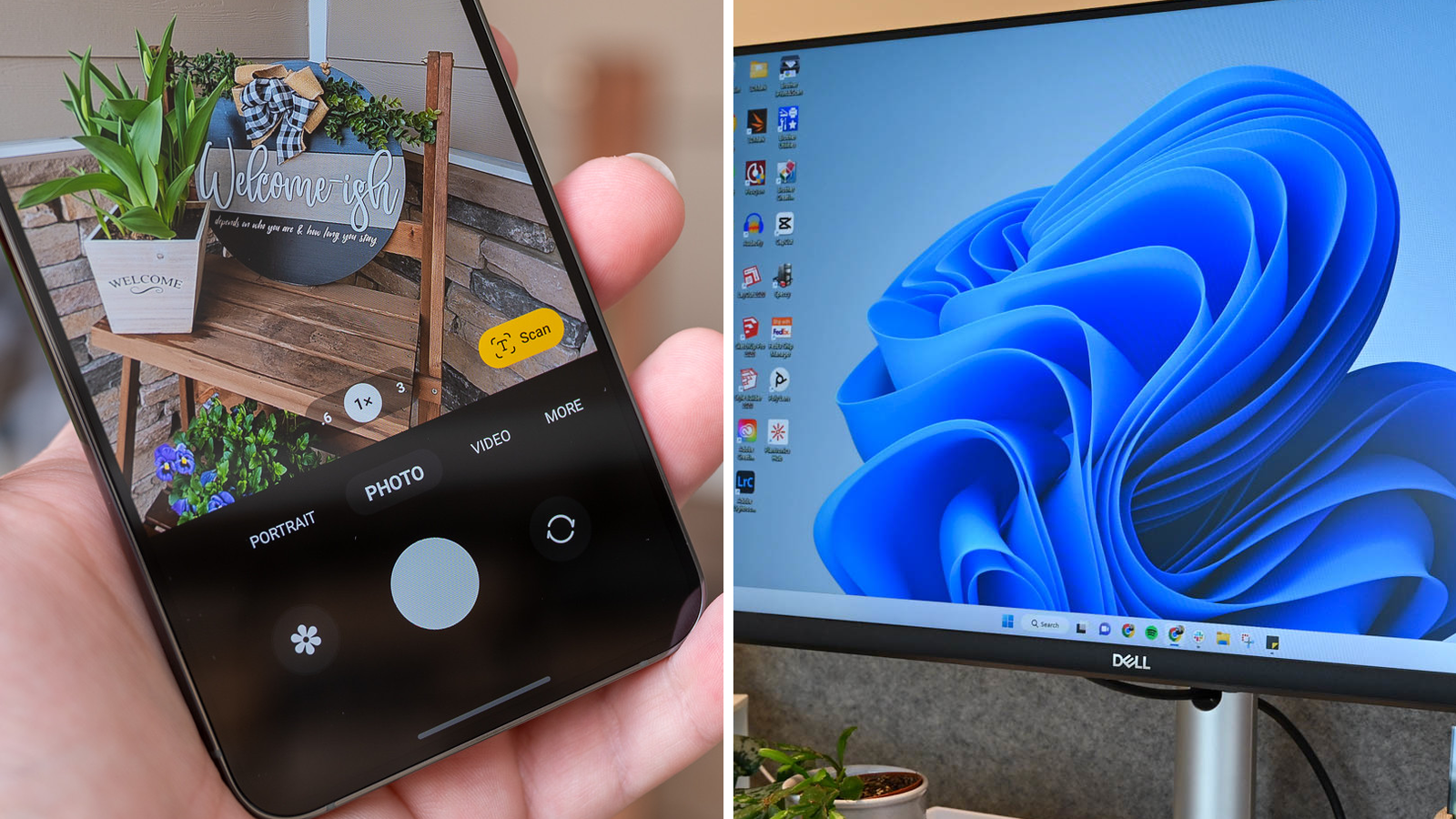 How to Transfer Photos from Android to Your Windows PC