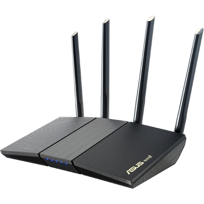 The Best Budget Wi-Fi Routers of 2024
