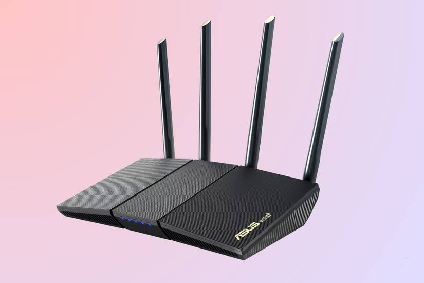 The Best Budget Wi-Fi Routers of 2024