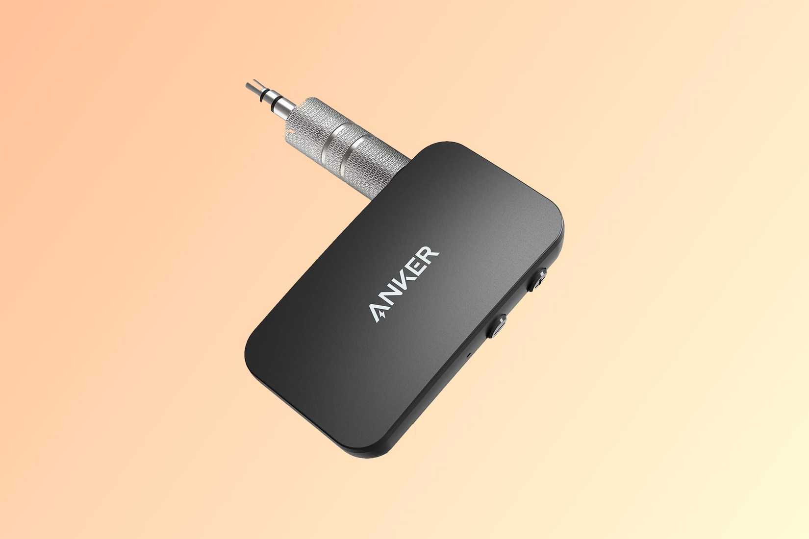The Best Bluetooth Audio Receivers of 2025